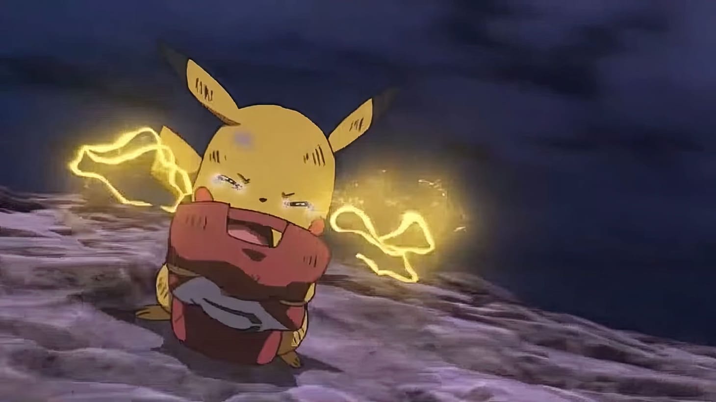 All 7 Ash Ketchum deaths in Pokemon, ranked from earliest to latest