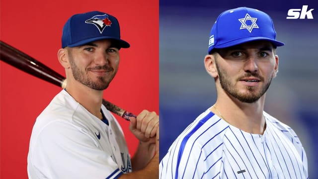 Who is Spencer Horwitz? Everything you need to know about Blue Jays ...