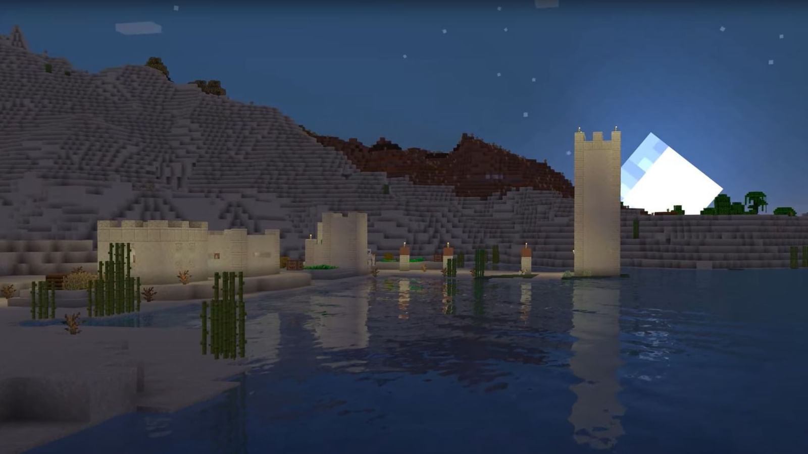 Top 10 Minecraft low-end shaders that can run on any PC
