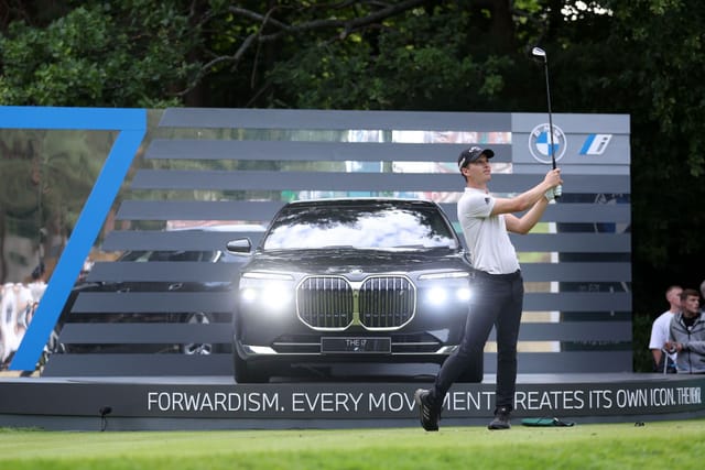 2023 BMW PGA Championship: Schedule, venue, prize money purse and more