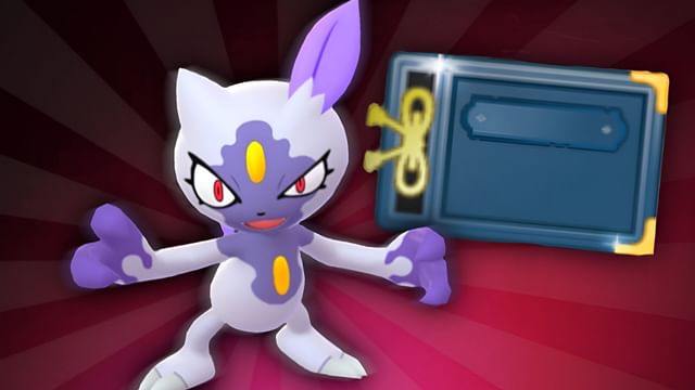 Pokemon GO Hisuian Sneasel PvP and PvE guide: Best moveset, counters ...