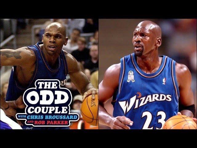 "What am I going to say to my family?": Michael Jordan once declined a ...