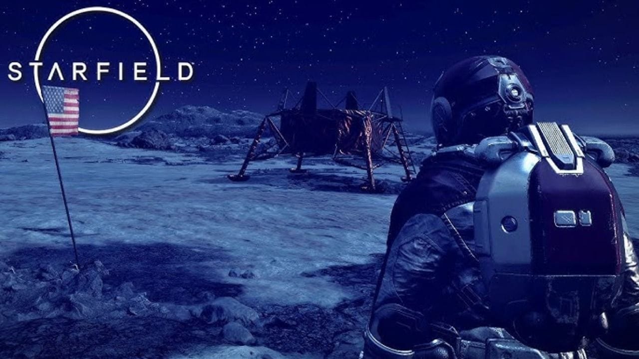 10 best Starfield planets to build outpost