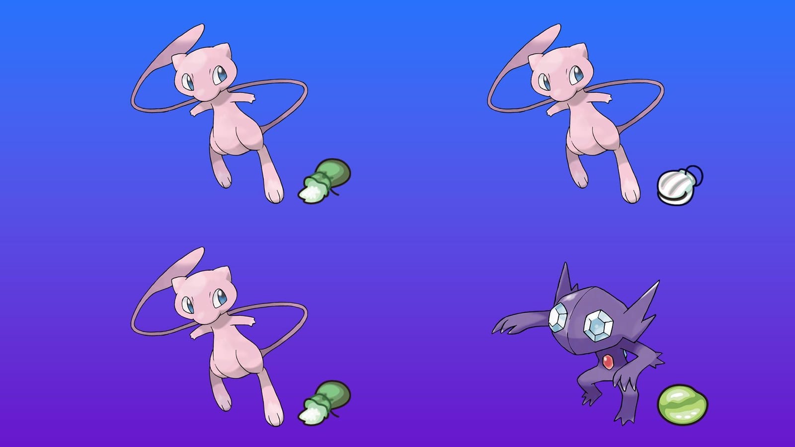 All Mighty Mewtwo 7-star Tera Raid counters in Pokemon Scarlet and Violet