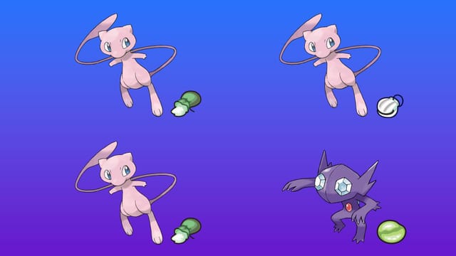 All Mighty Mewtwo 7-star Tera Raid counters in Pokemon Scarlet and Violet