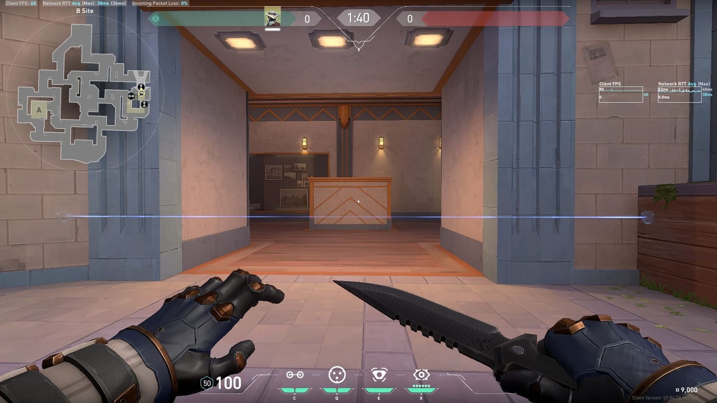 Valorant: Complete Cypher Sunset guide