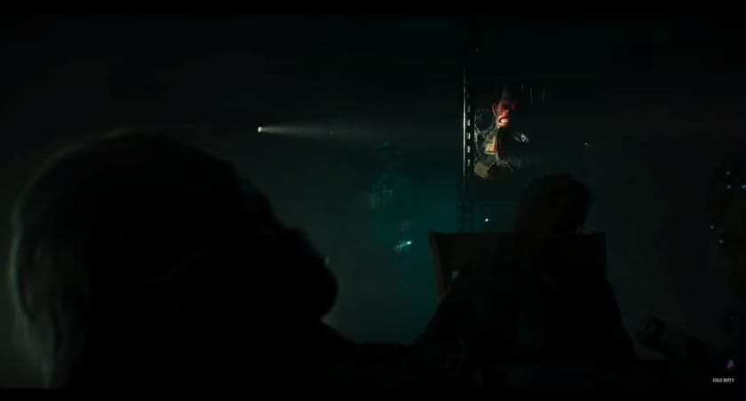 5 things you might have missed in Modern Warfare 3 Zombies trailer