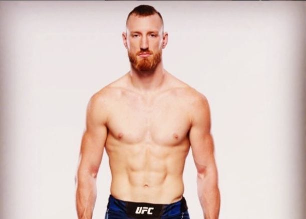 What is Joe Pyfer’s backstory?