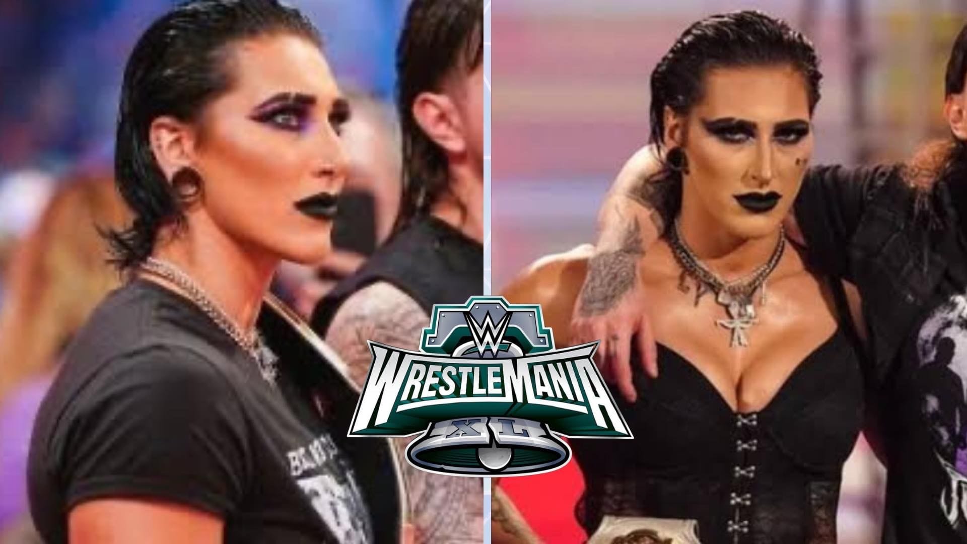 Rhea Ripley to face injured fan favorite at WWE WrestleMania 40 instead ...