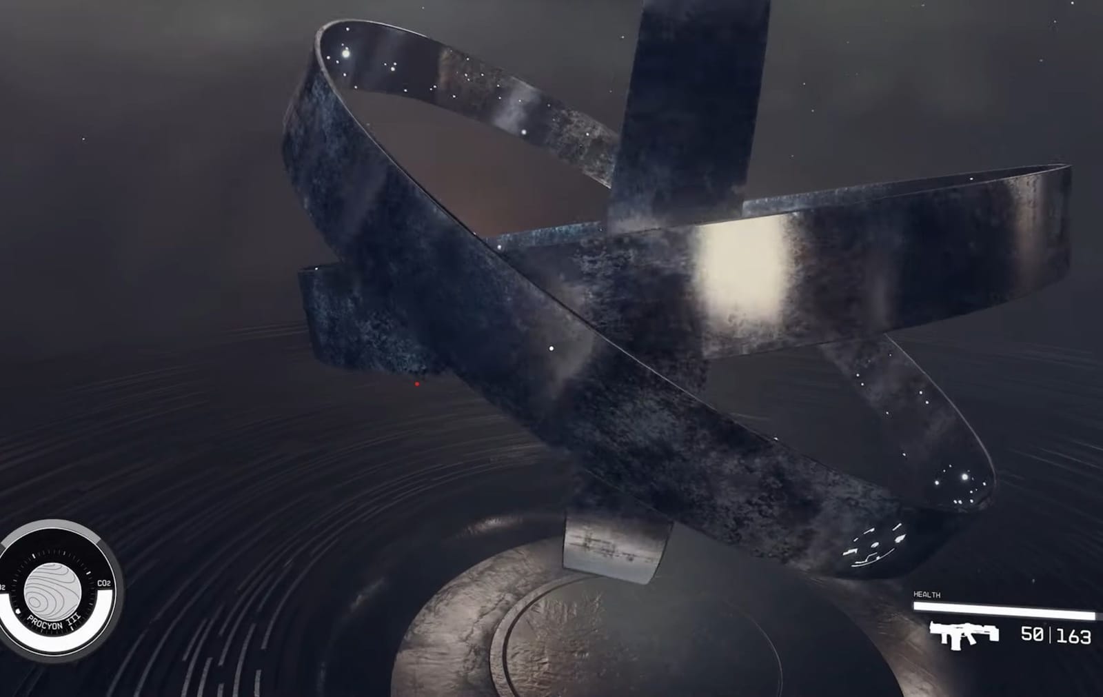 Starfield “Into the Unknown” guide: Solving the Temple Eta puzzle