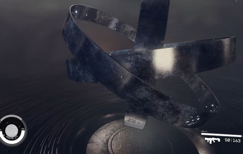 Starfield “Into the Unknown” guide: Solving the Temple Eta puzzle