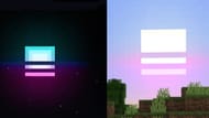 7 best Minecraft texture packs for sun and moon