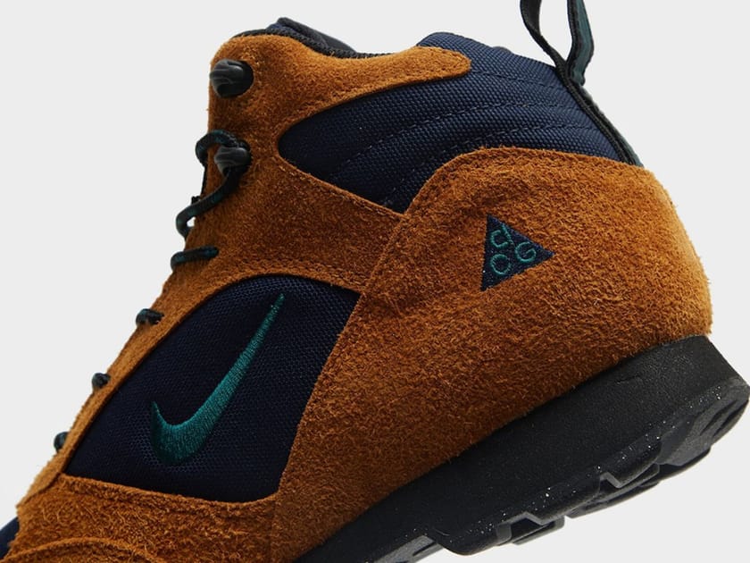 Nike ACG Torre Mid WP: Where to get, release date, price, and more ...