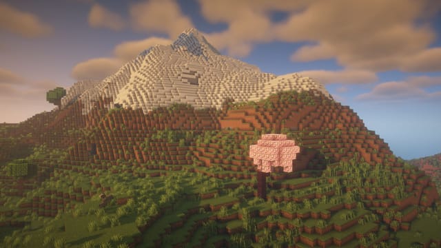 7 best shaders for Minecraft 1.20.2