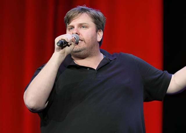 Comedian Tim Dillon's 2023 American Royalty Tour: How to buy tickets ...