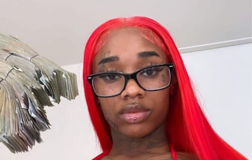 Fact check: Is Sexyy Redd trying out for a WNBA team? Finding out the truth