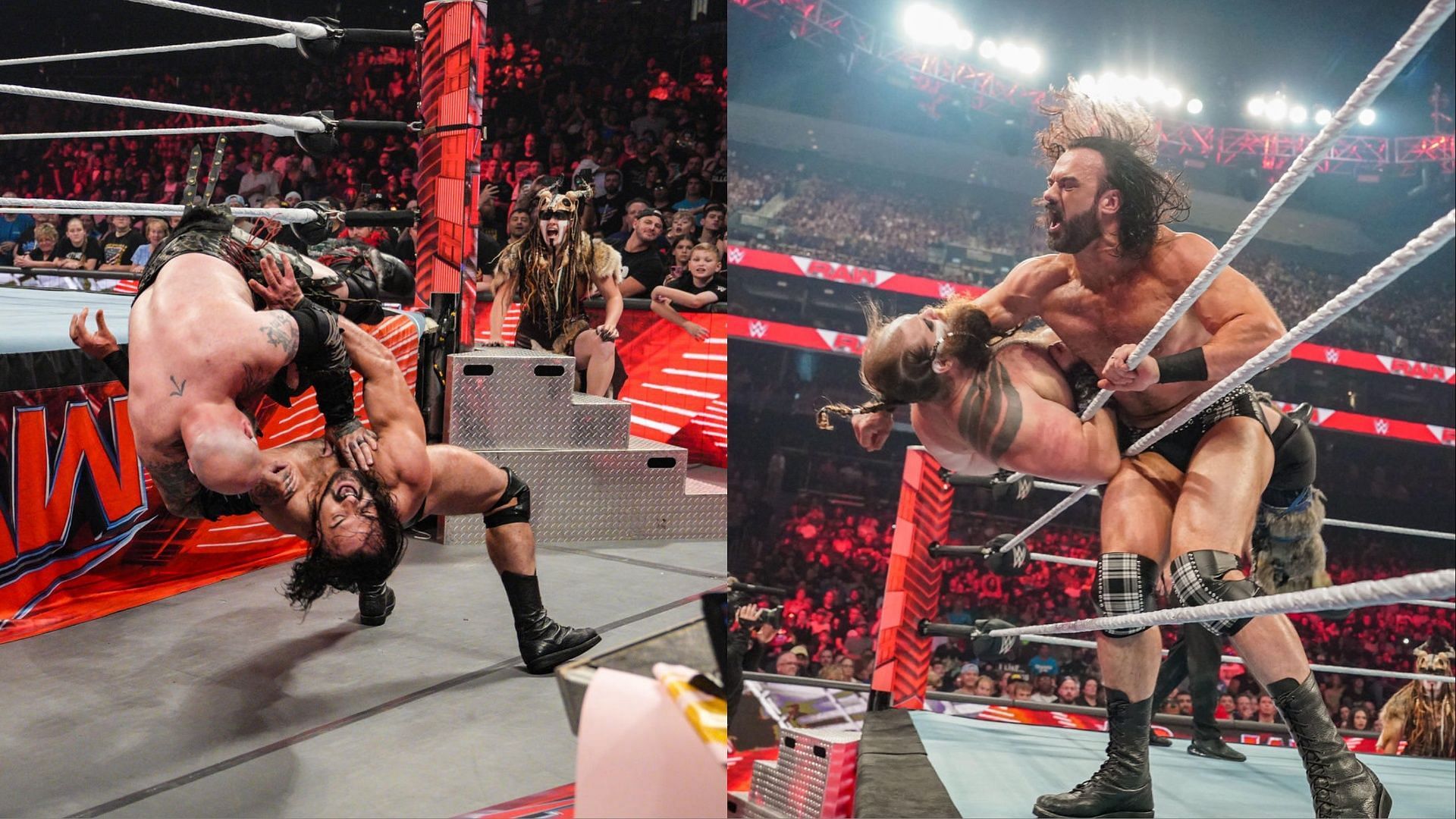 37-year-old WWE star to turn heel instead of Drew McIntyre? Exploring ... 37-year-old WWE star to turn heel instead of Drew McIntyre? Exploring ...