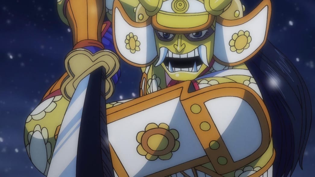 One Piece: The strongest fighters in Wano after the end of the ...