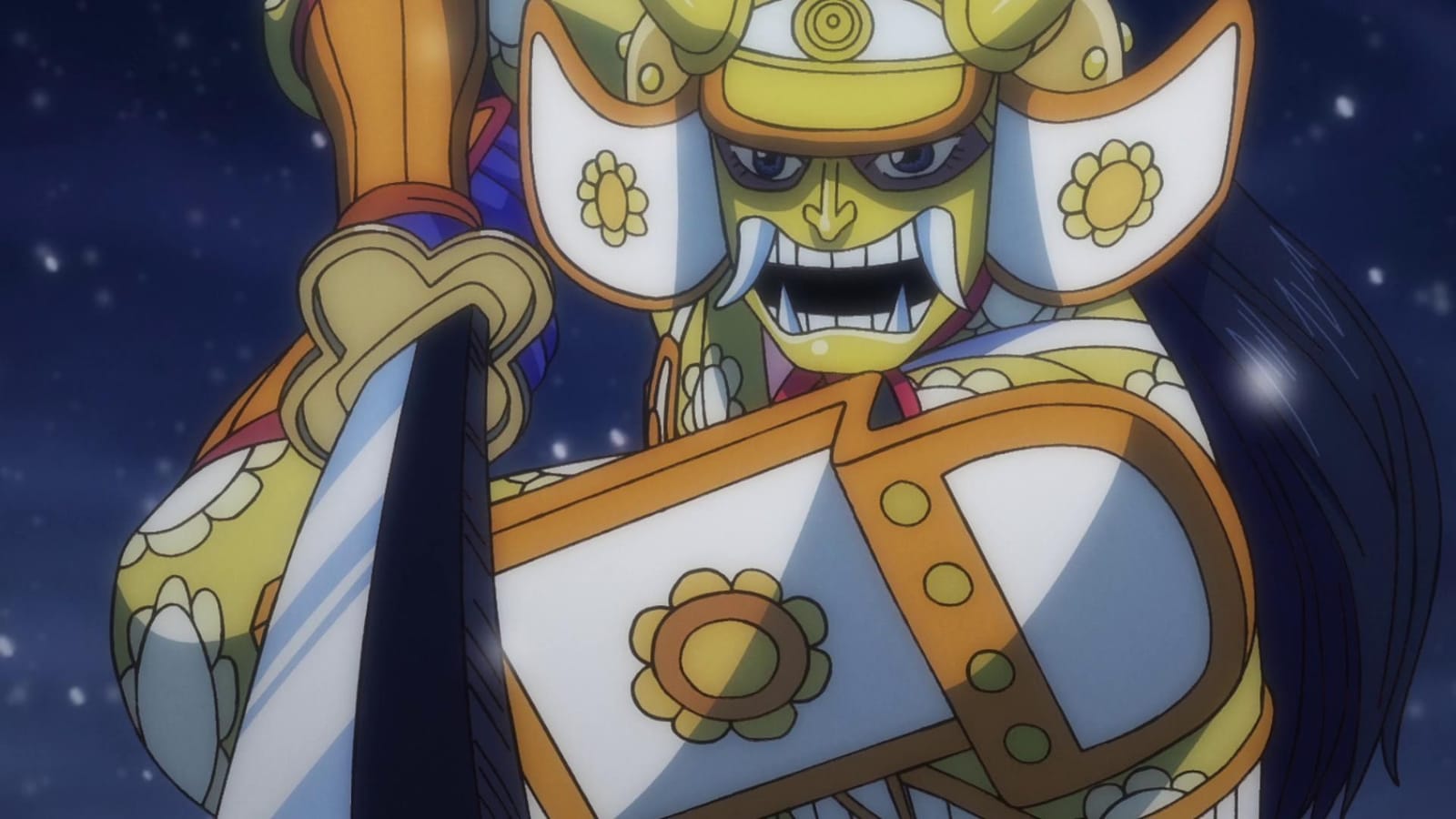One Piece: The strongest fighters in Wano after the end of the ...