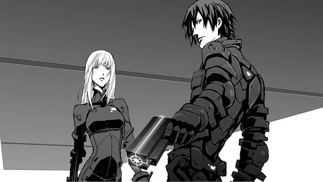 Blame Manga Where To Read What To Expect And More
