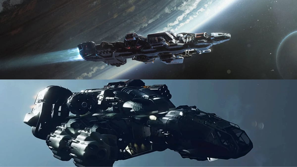 10 most overpowered builds in Starfield