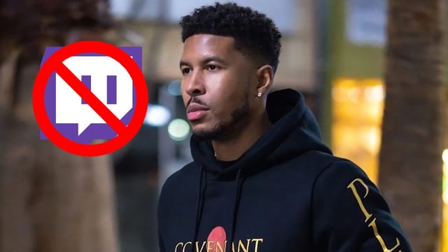 LowTierGod gets banned third time this year, fans wonder why