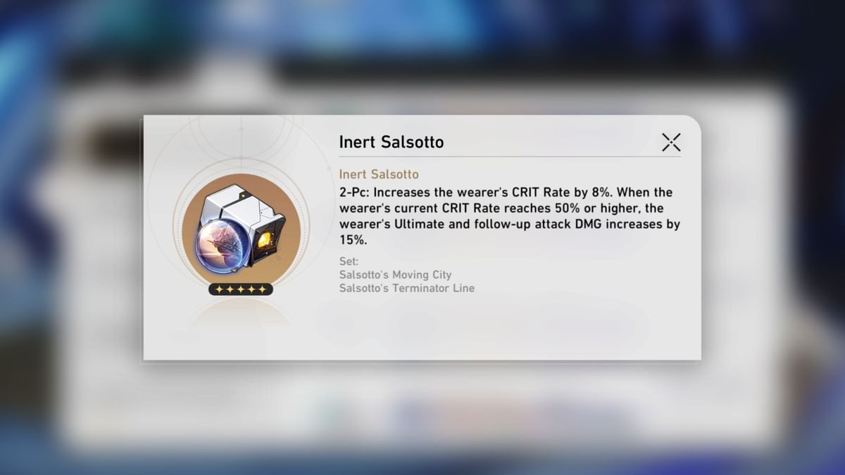 Honkai Star Rail Topaz & Numby materials guide: Ascension, best build, and more