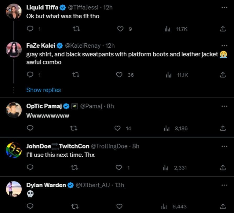 "I got immediately excused" - FaZe Kalei gets removed from jury duty ...