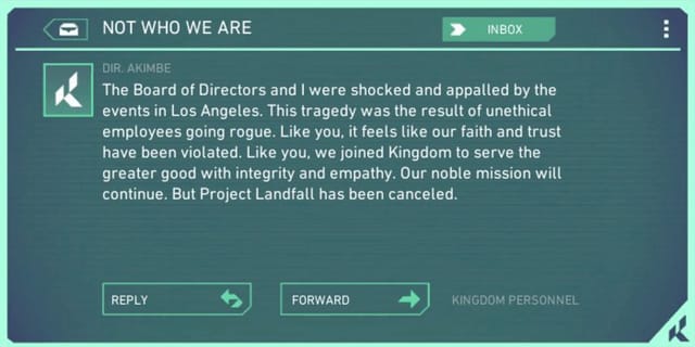 Valorant Agent codenamed "Architect" rumored to be in development