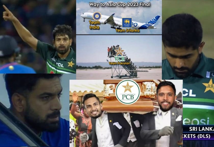 Funny Images Of Pakistani Cricket Players