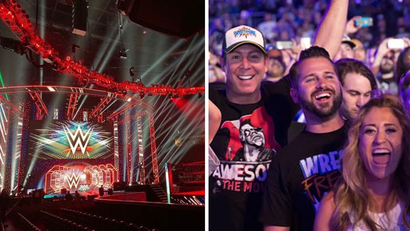 Football icon responds to hilarious fan edits teasing a WWE run