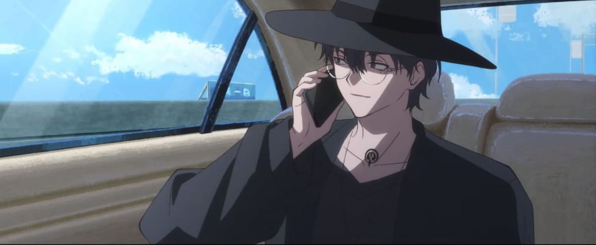 Link Click season 2 ending explained- Does Cheng Xiaoshi die?