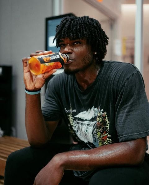 Jarace Walker Biography, NBA Records, Stats & Facts