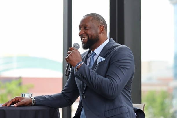 What is Adrian Griffin Net Worth in 2023?