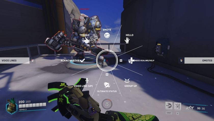 5 errors that every Overwatch 2 beginner makes