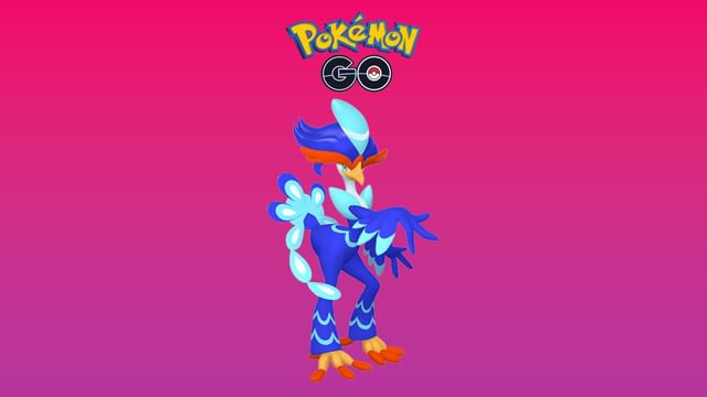 Pokemon GO Quaquaval PvP and PvE guide: Best moveset, counters, and more