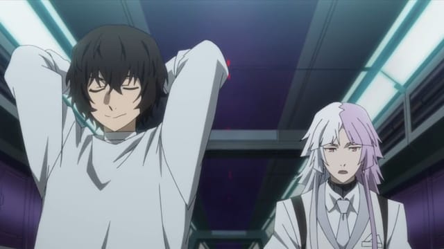 Bungo Stray Dogs season 5 episode 10: Release date and time, where to ...