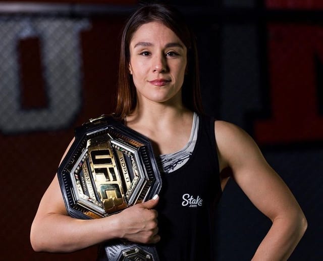 Alexa Grasso Net Worth 2023, Salary & Endorsements