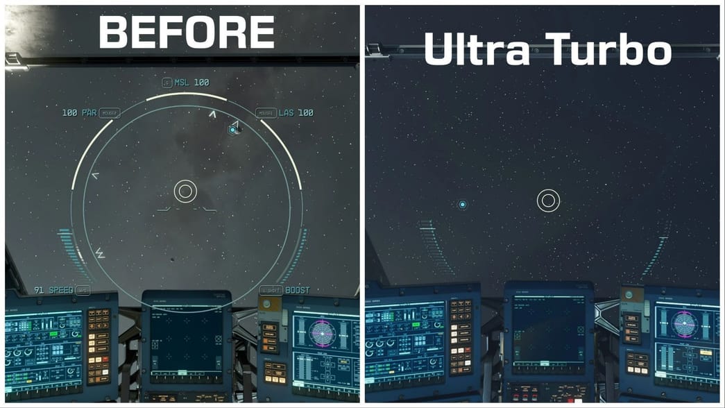 Mod: 10 best Starfield ship mods you need to try out