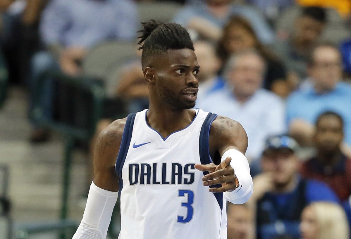 5 best landing spots for Nerlens Noel after Kings waive 6-foot-11 ...
