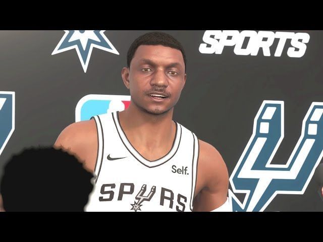 Best NBA 2K24 graphics settings for GTX 1650 and GTX 1650 Super