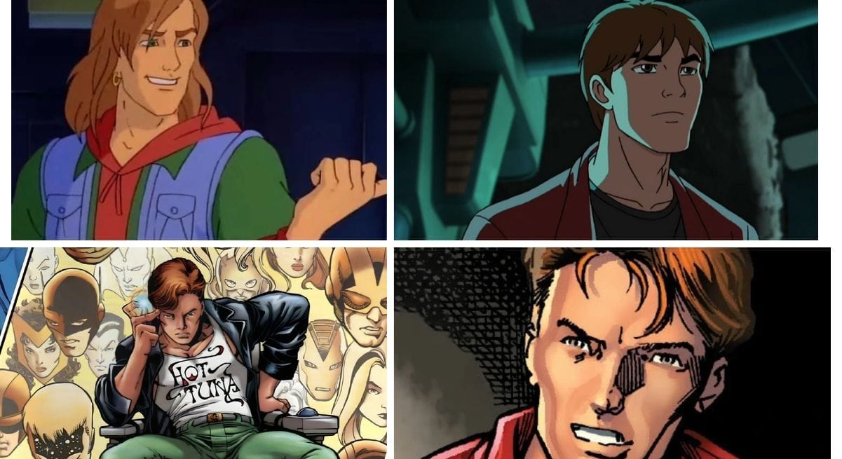 10 vital supporting characters in comic books