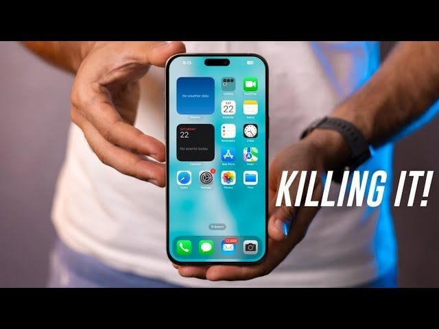 iPhone 15 Pro Max price: Expected pricing range, announcement, probable ...