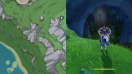 Mysterious Ore locations and How to use them in Genshin Impact