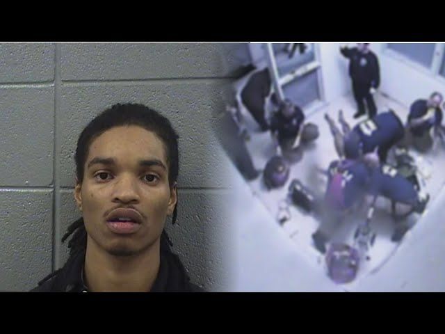 What are the charges against Makado 600? Real name and more explored as ...