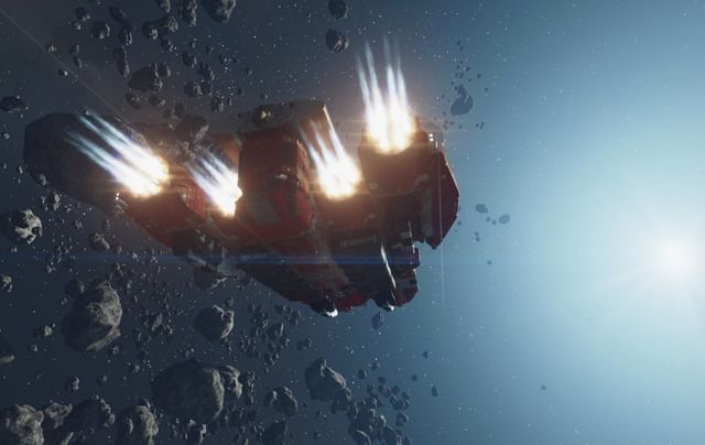 5 ways Starfield is a unique space game unlike any other