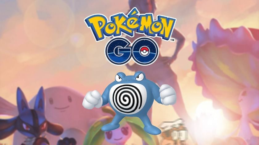 Pokemon GO Poliwrath PvP and PvE guide: Best moveset, counters, and more