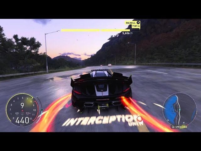 5 best ways to farm money quickly in The Crew Motorfest