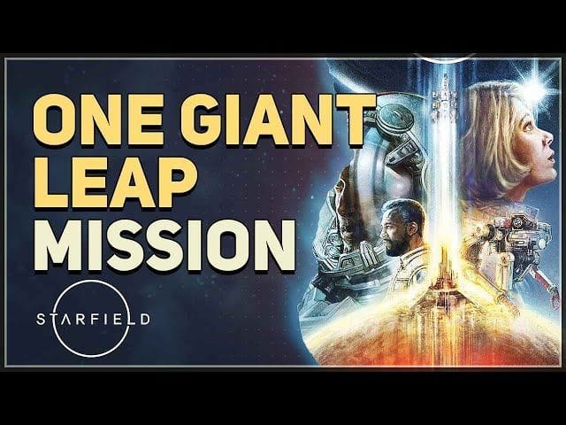 All Starfield Constellation missions, rewards, and more