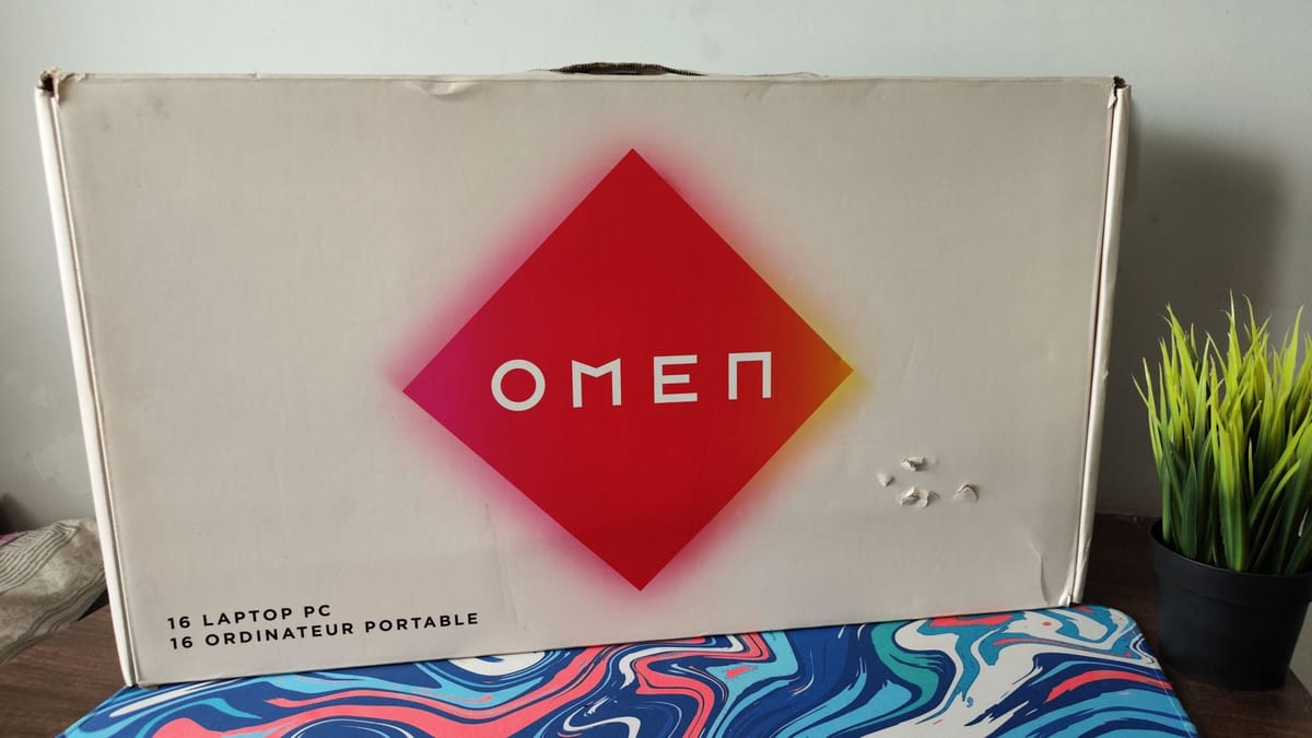 HP Omen Transcend 16 RTX 4070 review: A viable desktop replacement?